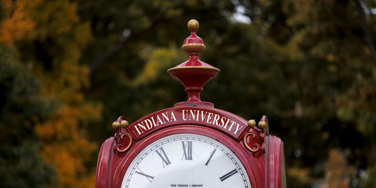 From the Desk: A new focus on Accelerated Master’s Programs - IU Today