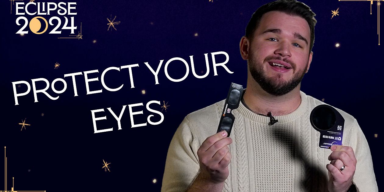 Get ready for eclipse with WFIU, WTIU - IU Today