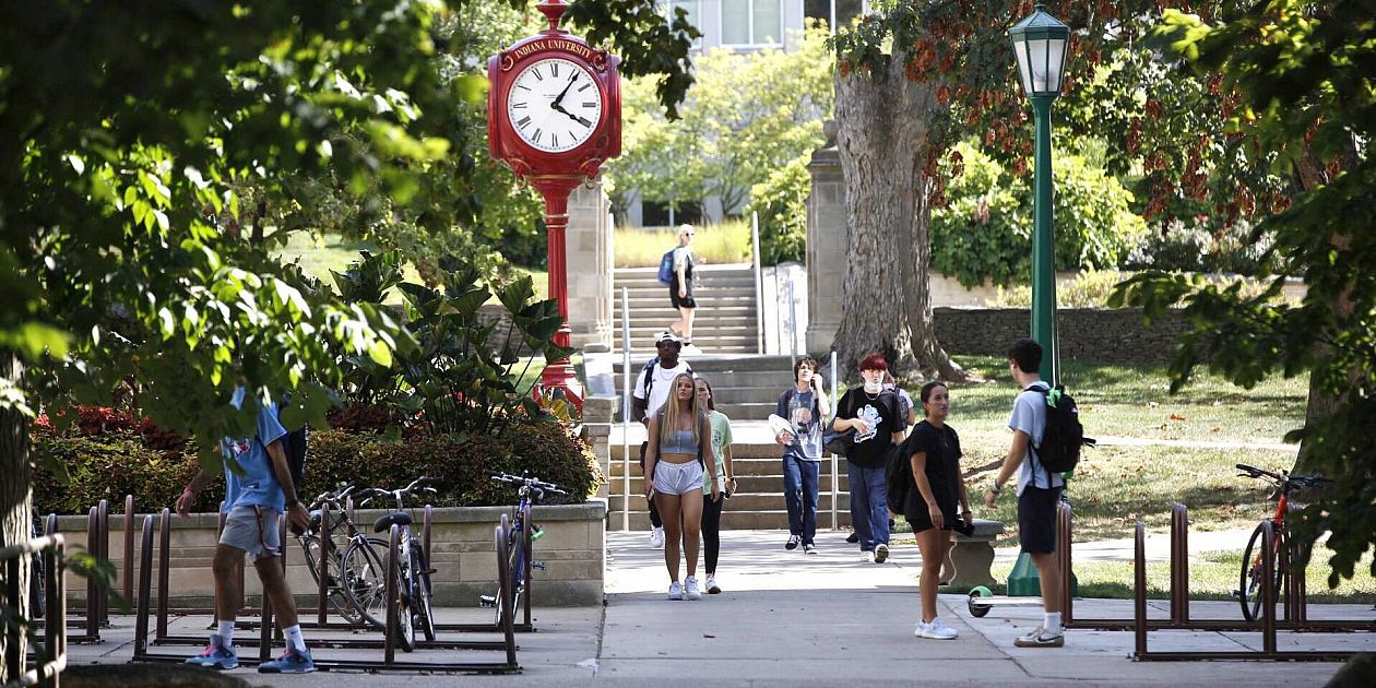What’s new and different on Bloomington campus? - IU Today