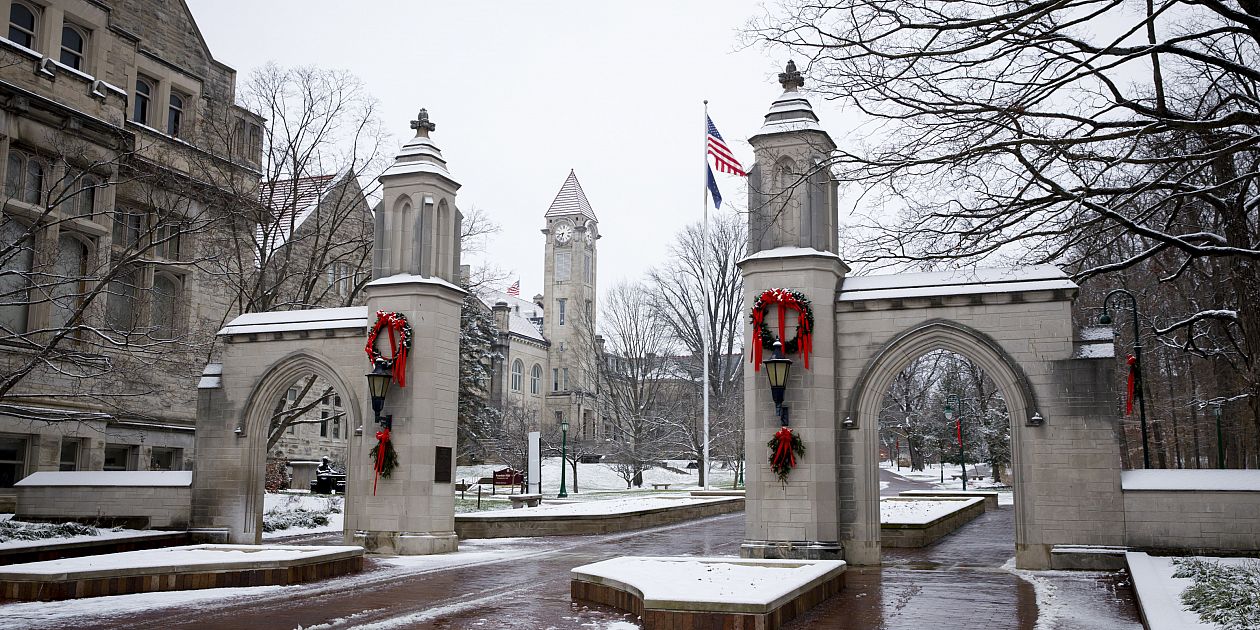 Bloomington Faculty Council raises over $70,000 to support students ...