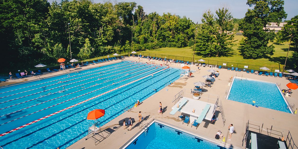 IU Outdoor Pool opens Memorial Day weekend - IU Today