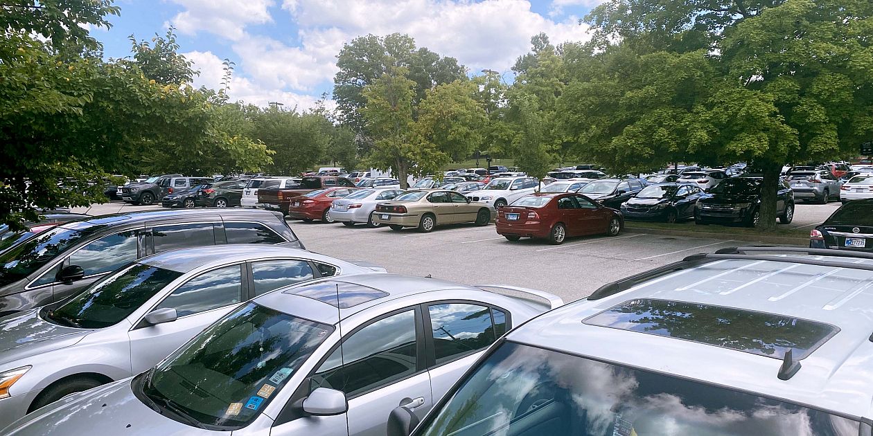 Parking changes coming to Bloomington campus - IU Today