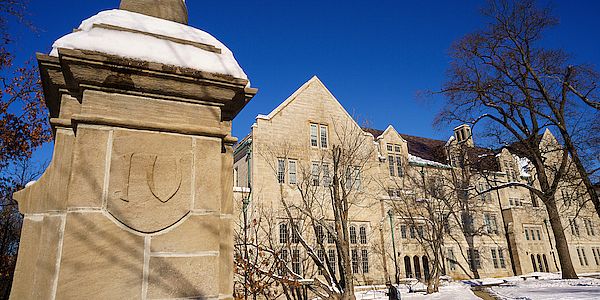 IU Bloomington budget redesign work progressing - IU Today