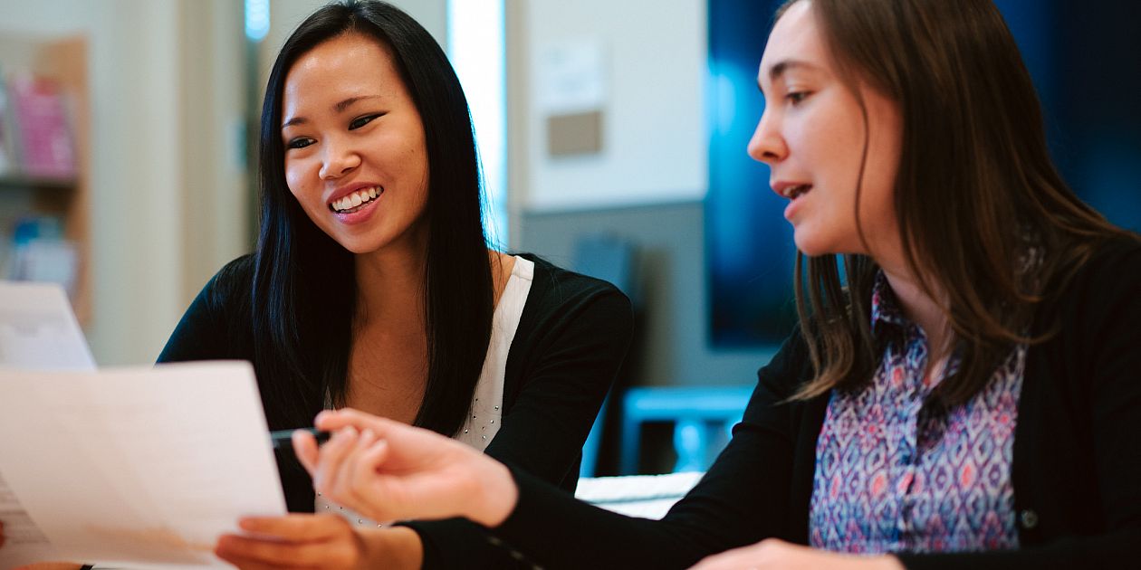 New framework for academic advising and career development to benefit ...