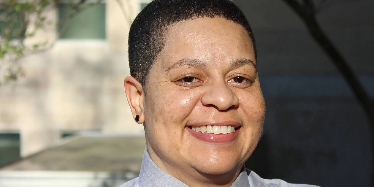 Jenifer L. Berry named inaugural director of first-generation, low ...