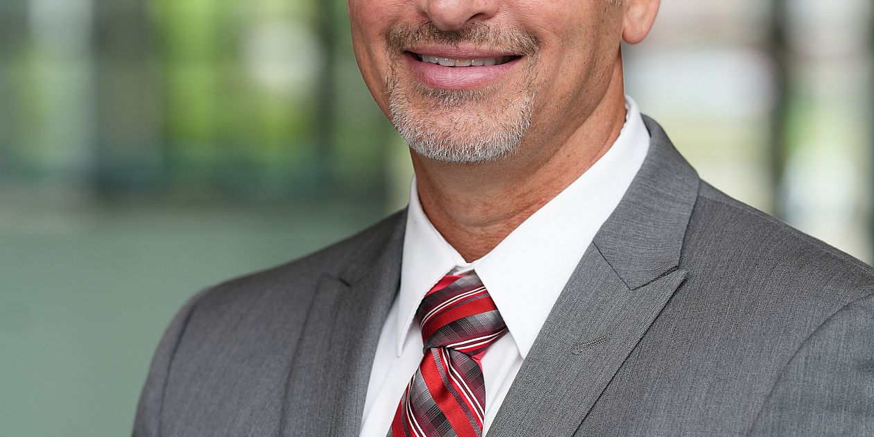 Associate vice chancellor for Campus Facility Services named - IU Today