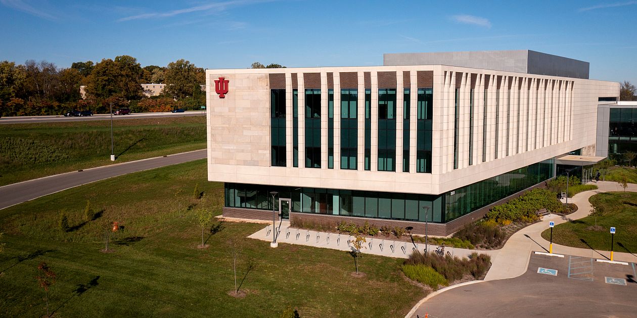 New LEED building certifications show IU’s continued dedication to ...
