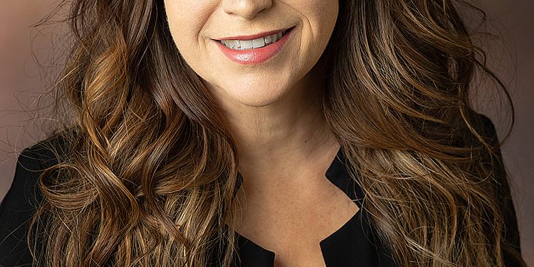 Carrie Docherty named vice provost for faculty and academic affairs ...