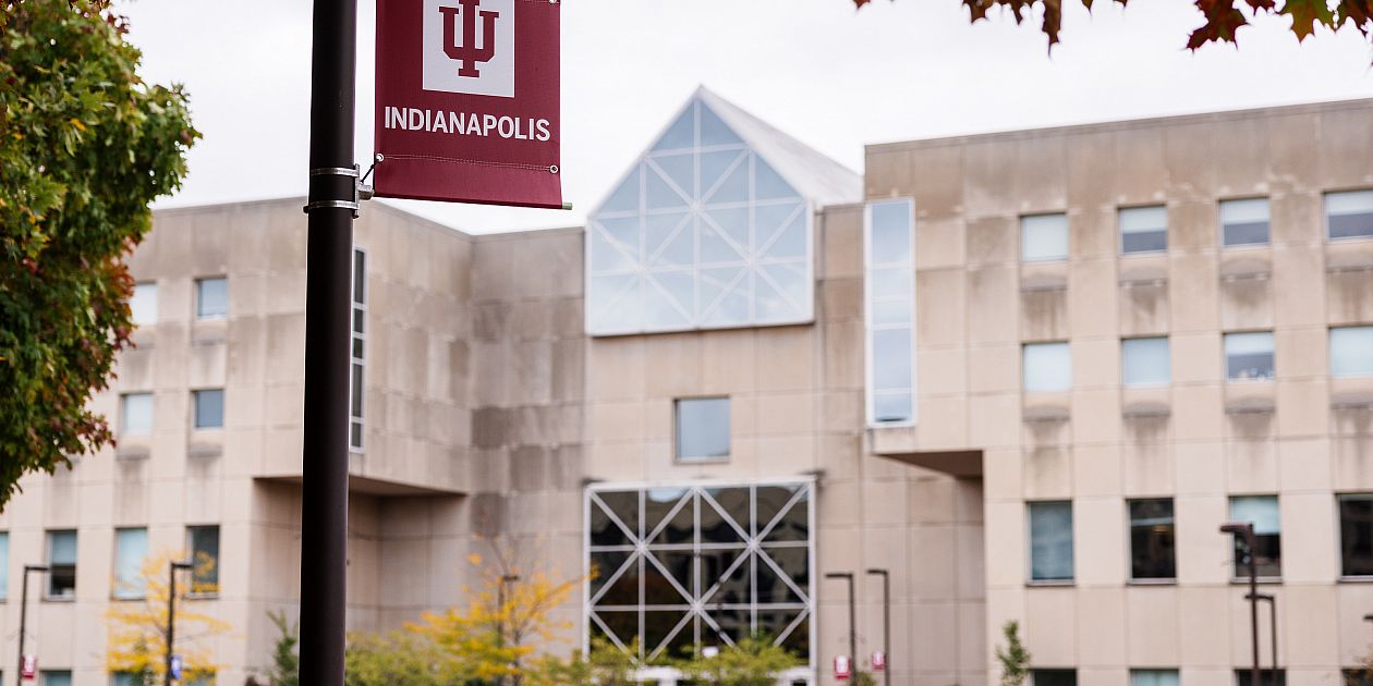 From the Desk: The future of research at IU Indianapolis - IU Today
