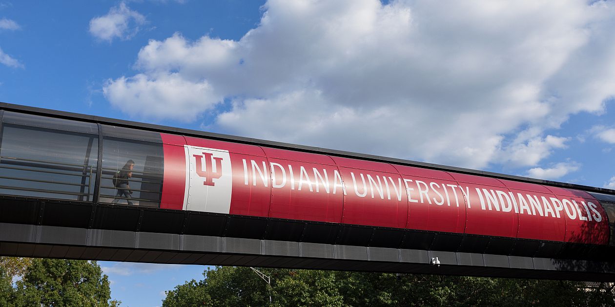 Guidance for navigating new IU Indianapolis identity - IU Today