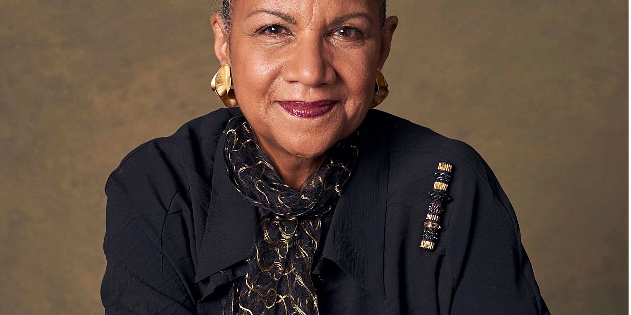 Conversation with A’Lelia Bundles - IU Today