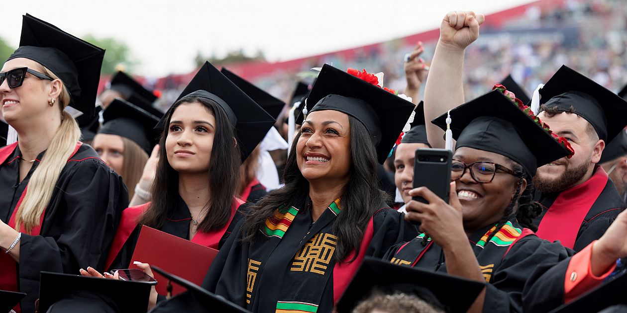 IUPUI commencement days, times to change in 2024 - IU Today